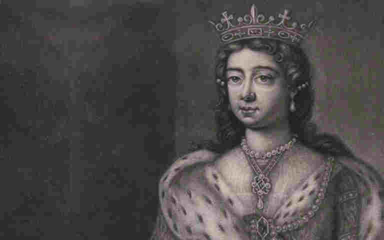 Coronation stories | Westminster Abbey