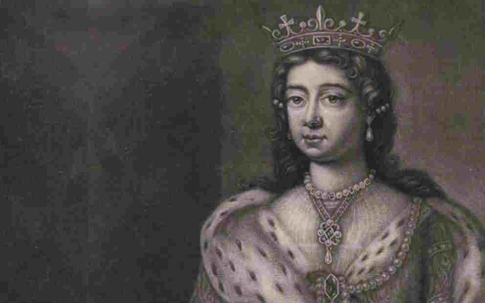 Coronation stories | Westminster Abbey