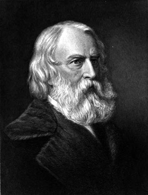Henry Wadsworth Longfellow | Westminster Abbey