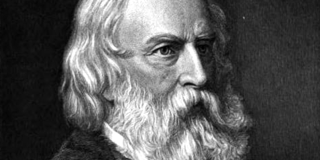 Henry Wadsworth Longfellow | Westminster Abbey