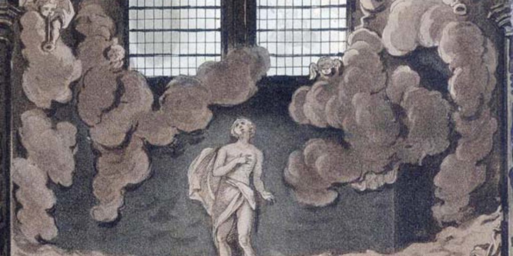 Richard Tyrrell | Westminster Abbey