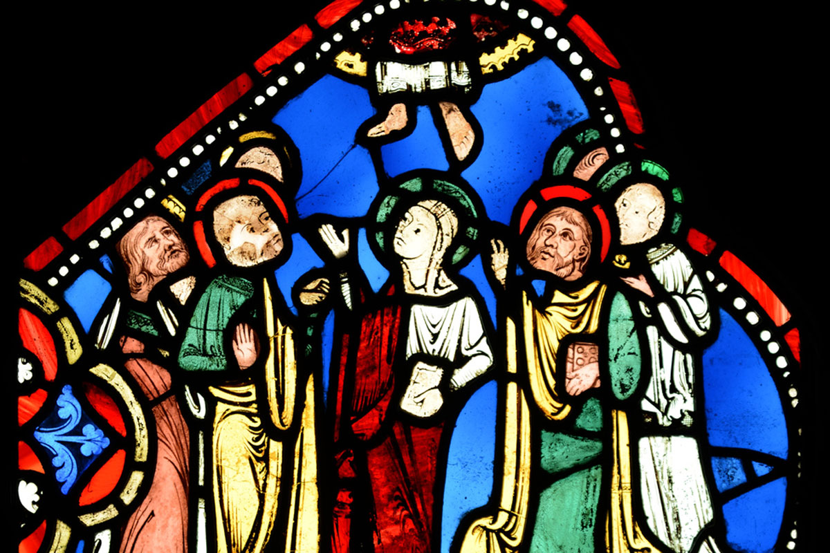 Eastertide: a short guide for primary | Westminster Abbey