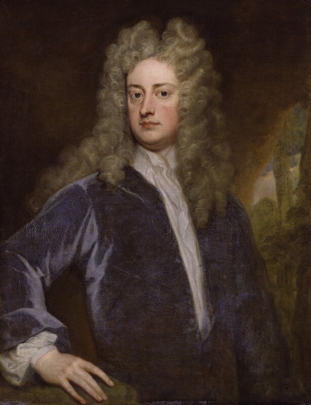 Joseph Addison | Westminster Abbey