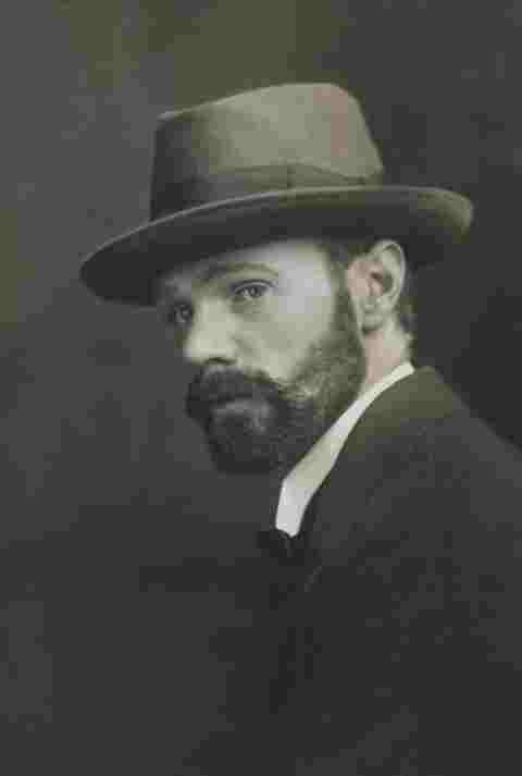 David Herbert Lawrence | Westminster Abbey