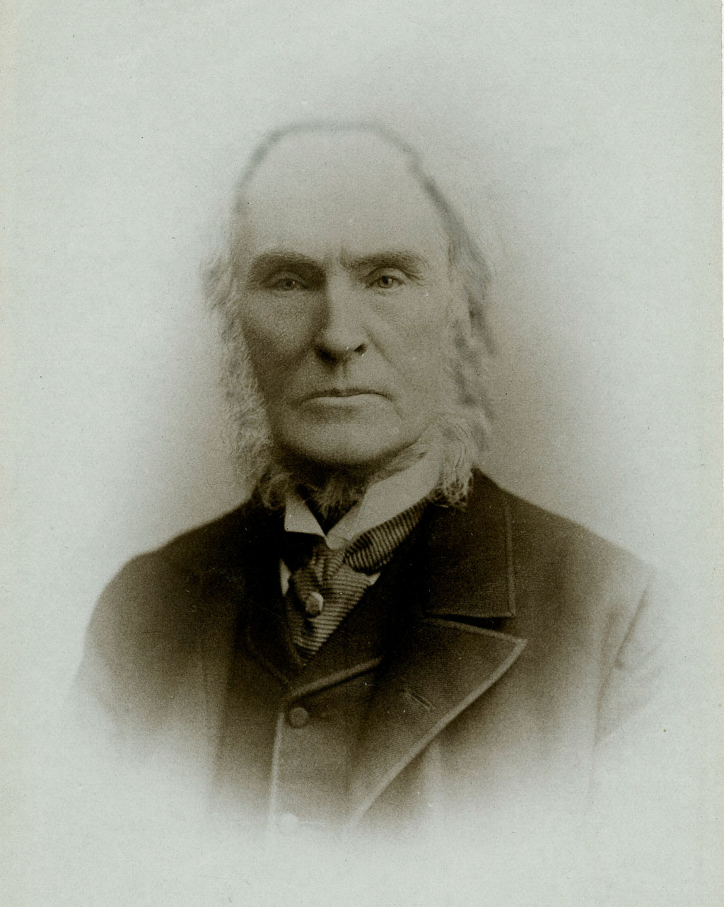 Charles St Clare Bedford | Westminster Abbey