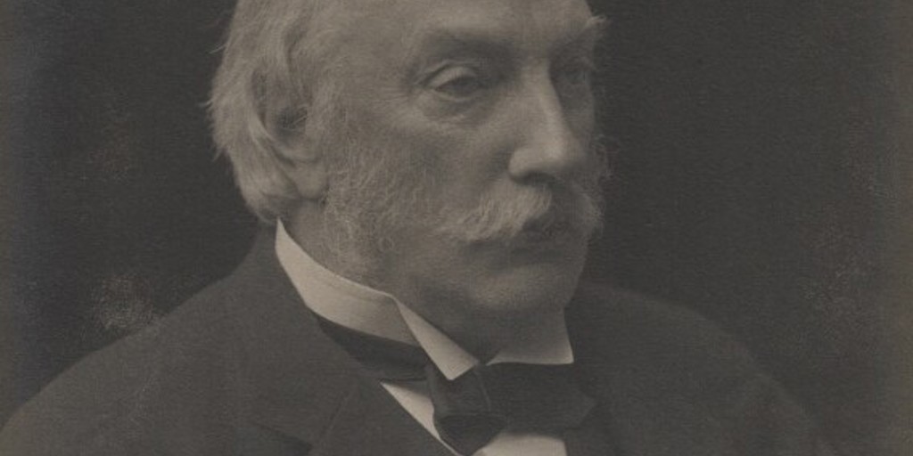 John Strutt, Lord Rayleigh | Westminster Abbey