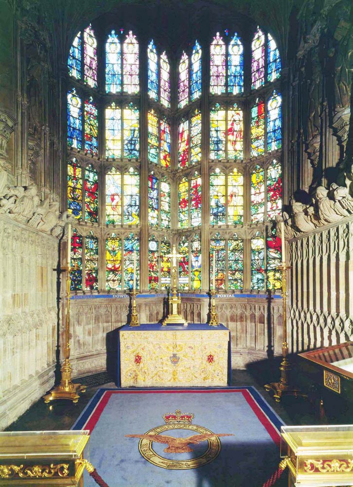 Edward Vernon | Westminster Abbey