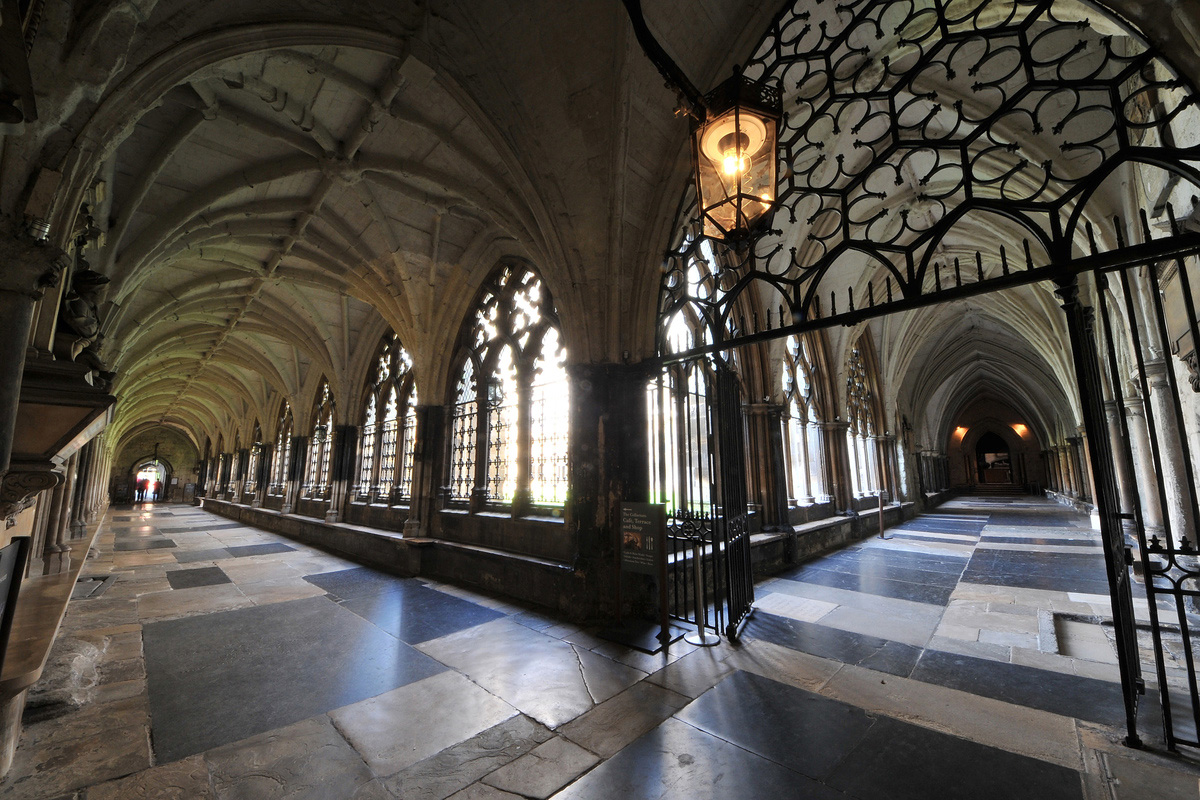 Visit | Westminster Abbey