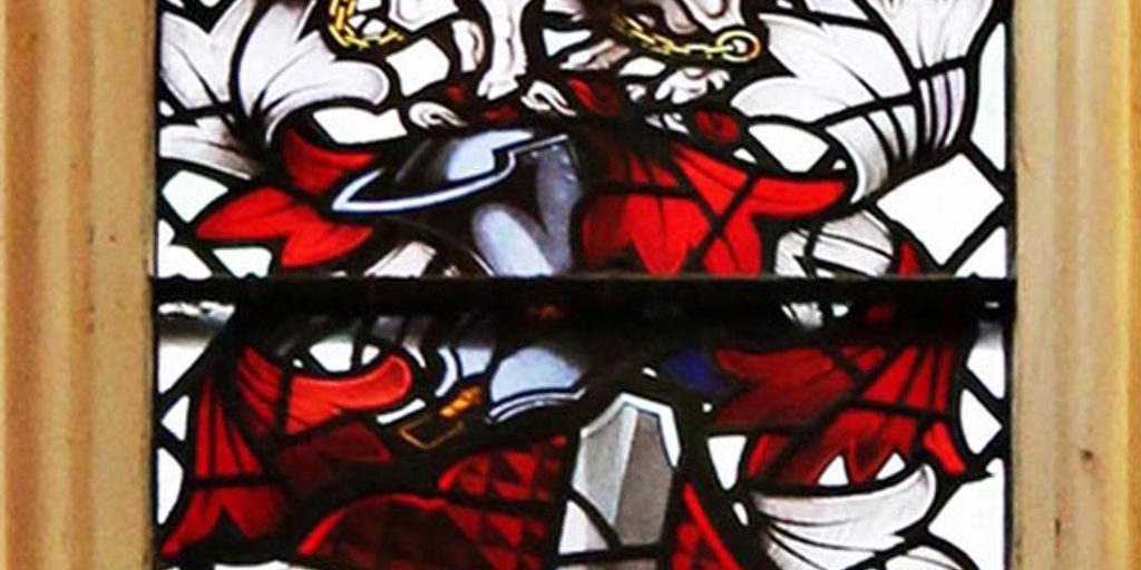 Lord Rupert Nevill | Westminster Abbey