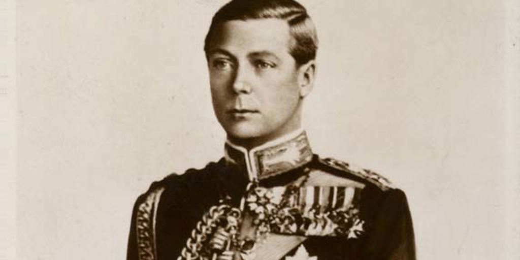 Edward VIII | Westminster Abbey