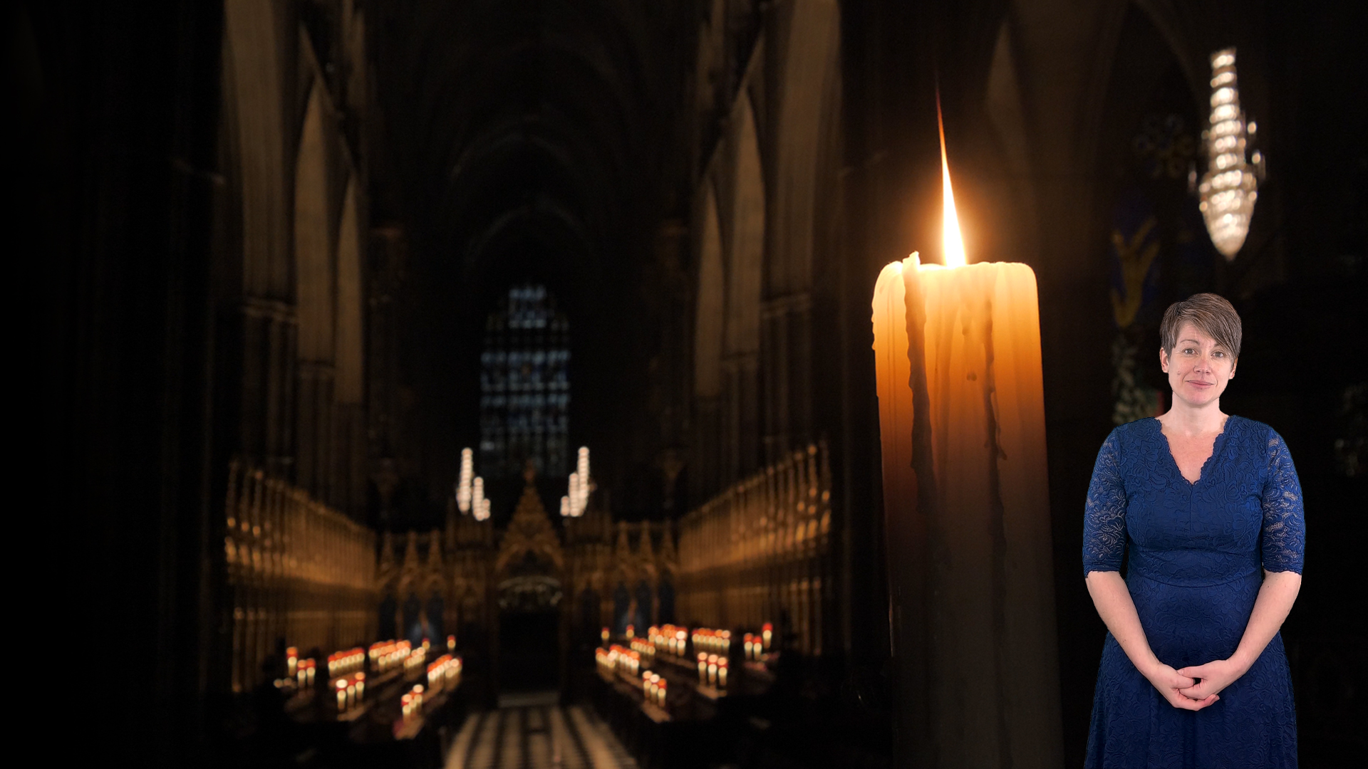 Holy Week and Easter | Westminster Abbey