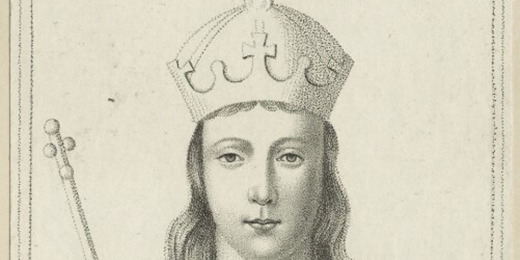 Anne Neville, wife of Richard III | Westminster Abbey