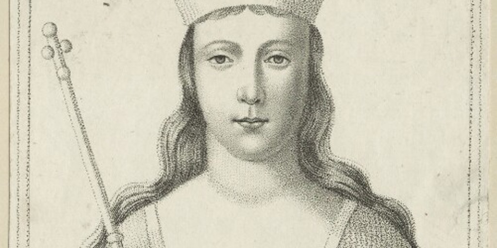 Anne Neville, wife of Richard III | Westminster Abbey