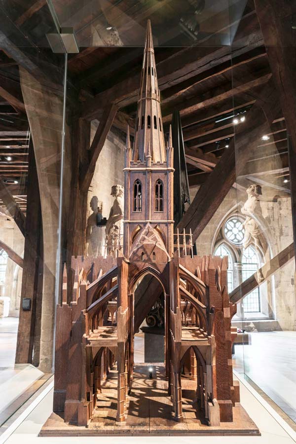 Sir Christopher Wren | Westminster Abbey