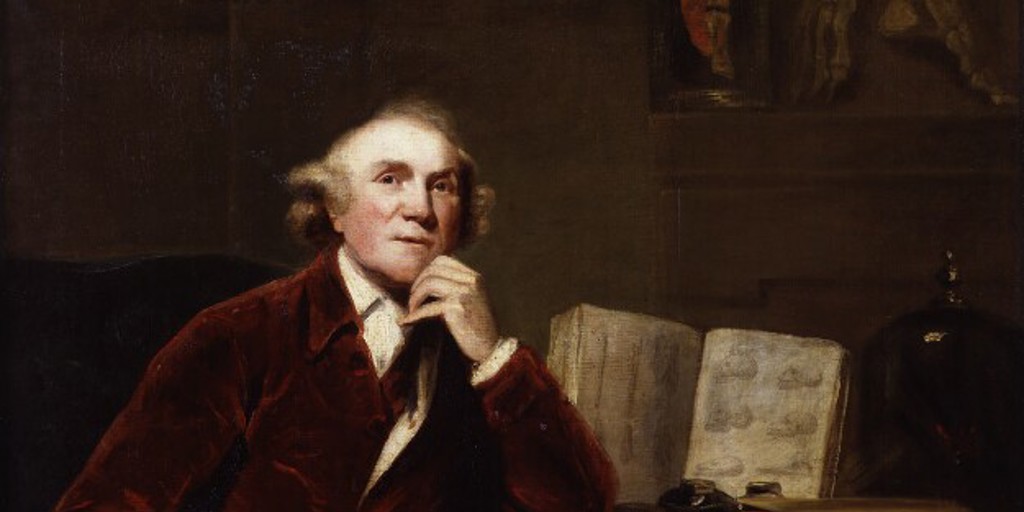 John Hunter | Westminster Abbey