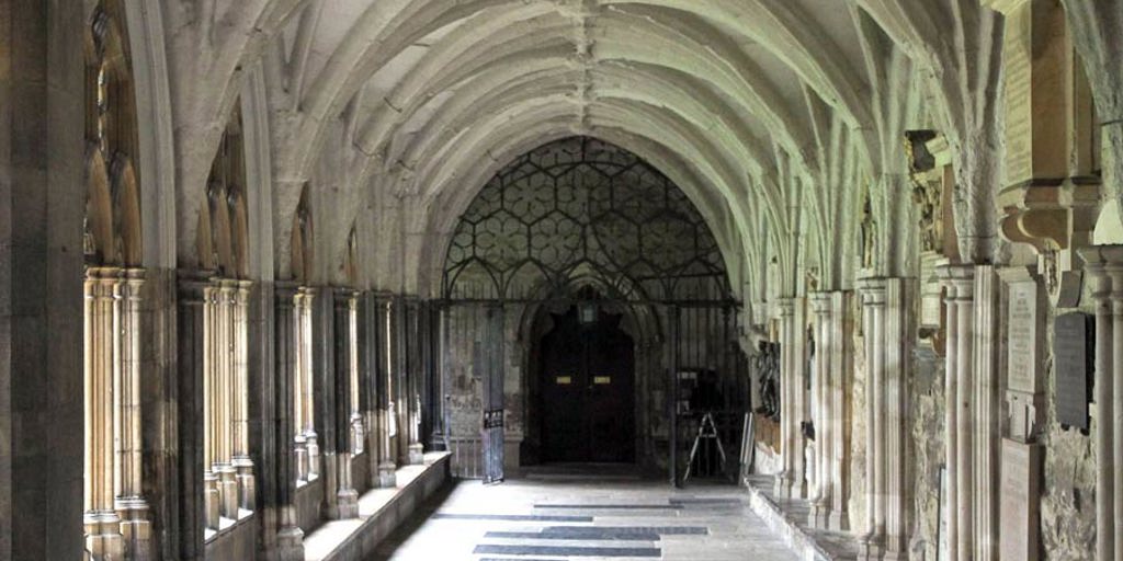 William and Mary Bulmer | Westminster Abbey