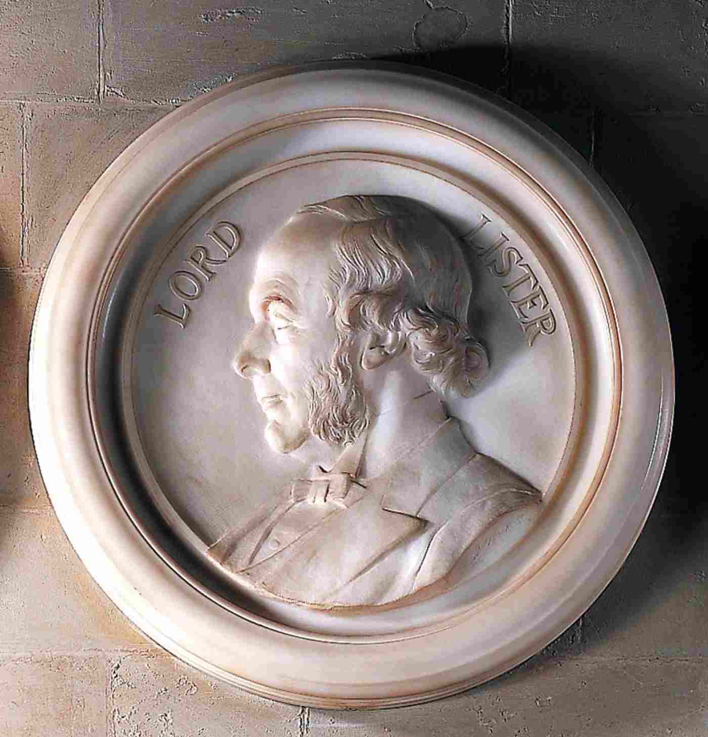Thomas Brock 100th anniversary | Westminster Abbey