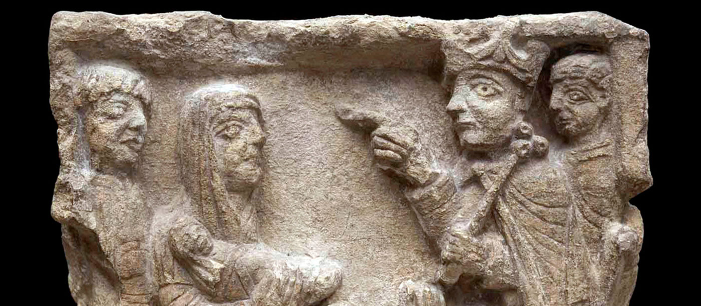 The Westminster Retable | Westminster Abbey