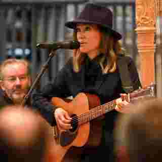 Lord Heywood remembered | Westminster Abbey