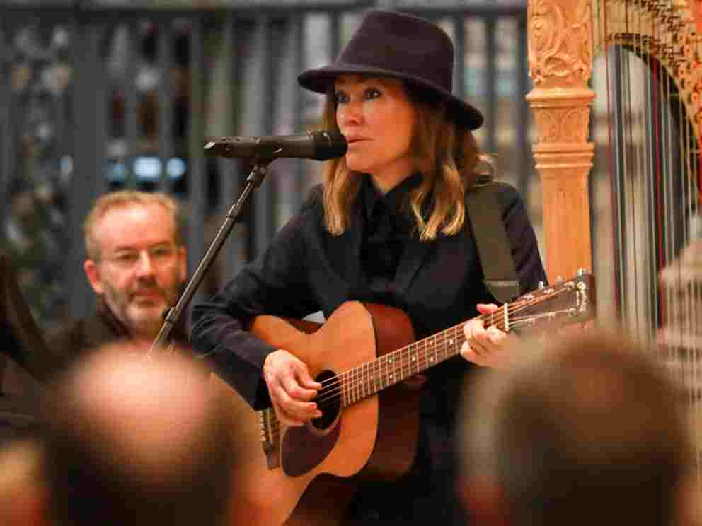 Lord Heywood remembered | Westminster Abbey