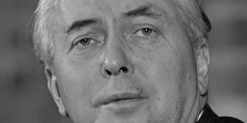 Harold Wilson | Westminster Abbey