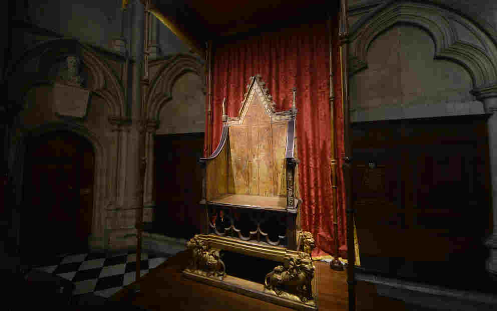 Edwardtide Digital Pilgrimage | Westminster Abbey