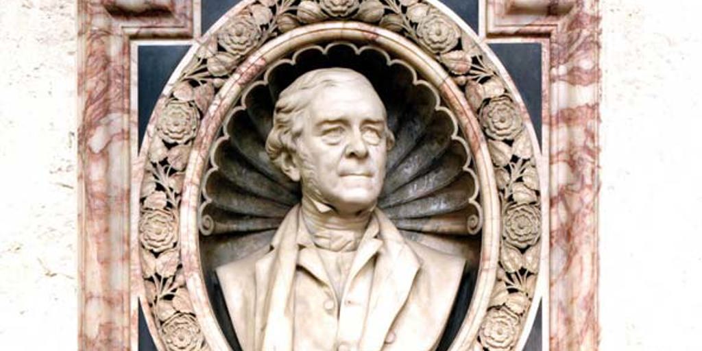 William Conway | Westminster Abbey