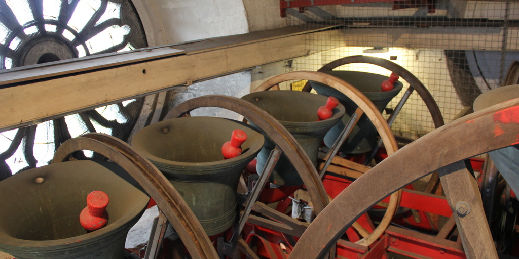 Abbey bells to ring for royal milestone | Westminster Abbey