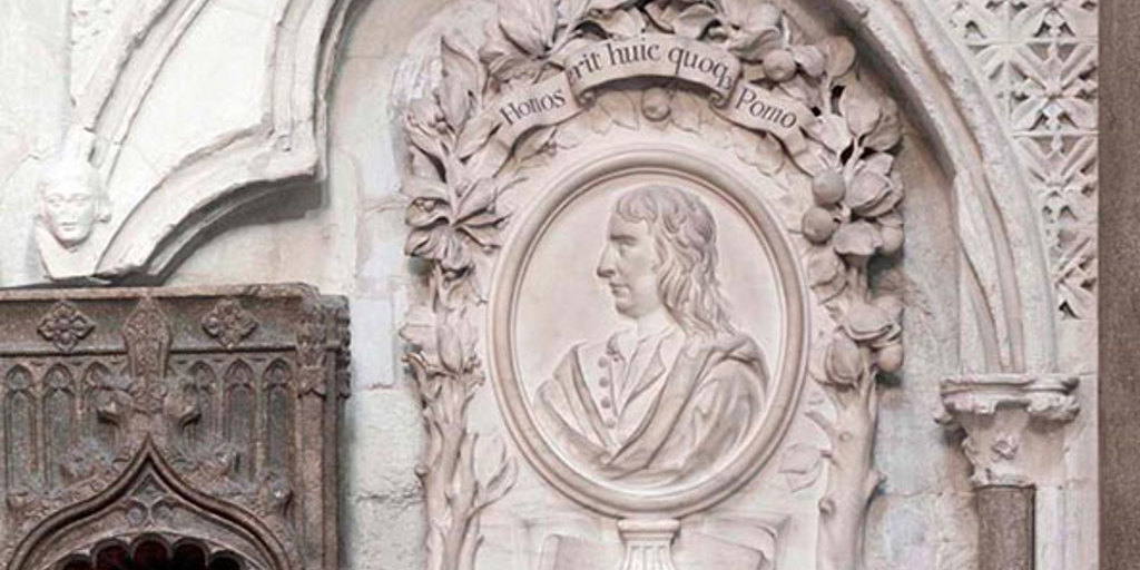 John Philips | Westminster Abbey