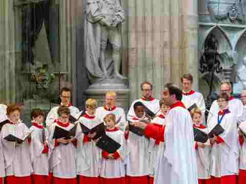 Music | Westminster Abbey