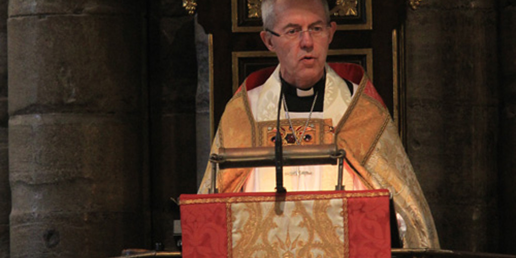 Sermons | Westminster Abbey