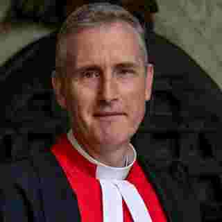 Mark Birch appointed Canon of Westminster and Chaplain to the Speaker ...