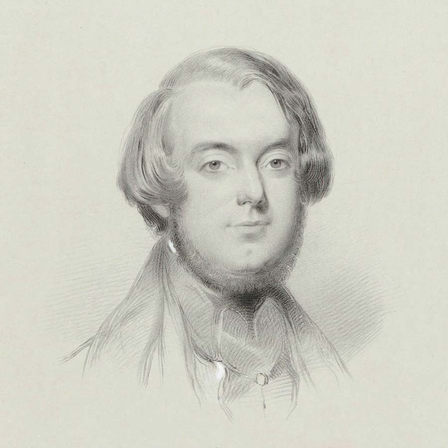 Michael William Balfe | Westminster Abbey