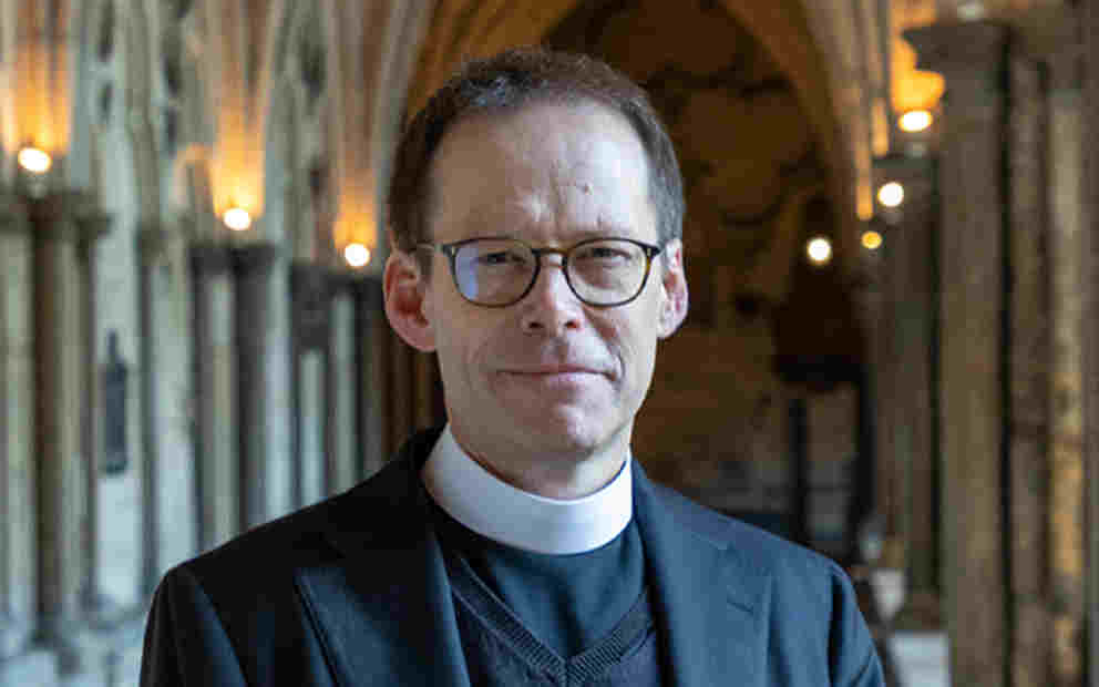 Abbey clergy | Westminster Abbey