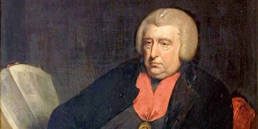 William Vincent & Family | Westminster Abbey