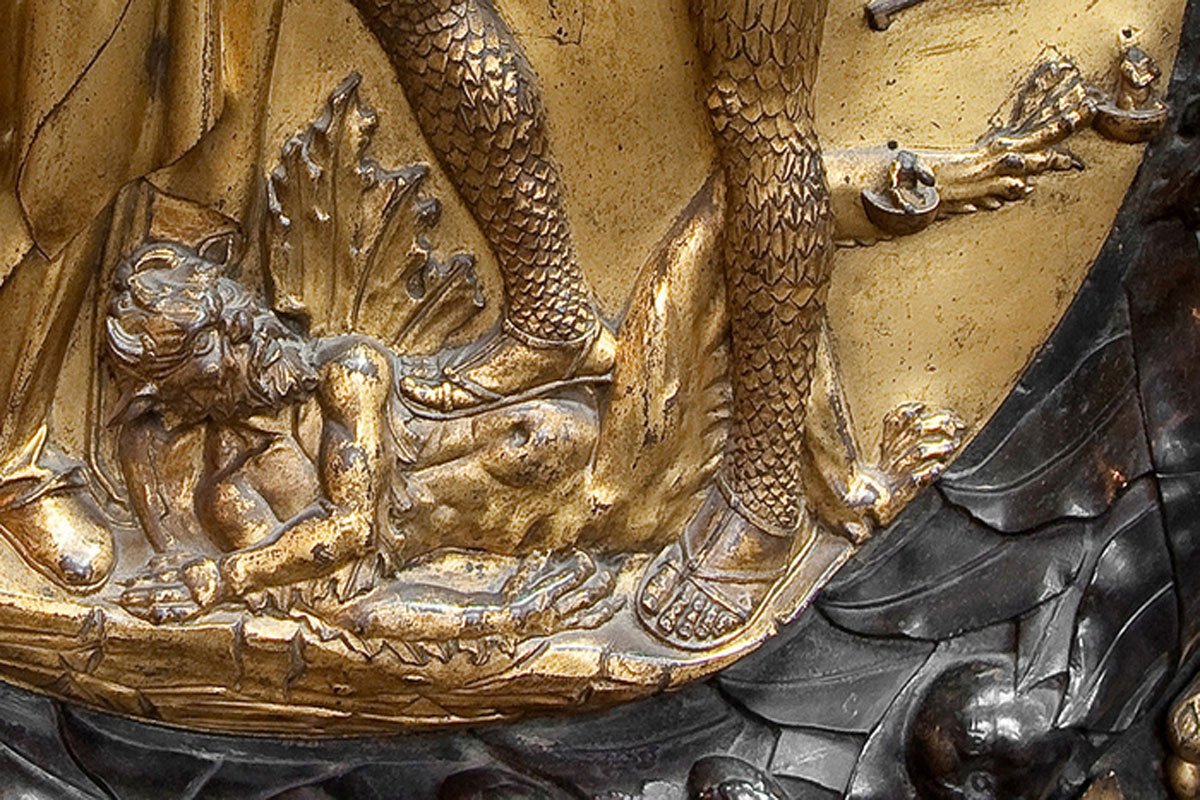 Evil and suffering: secondary teachers’ guide | Westminster Abbey