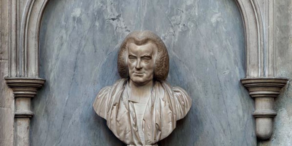 John Thomas | Westminster Abbey