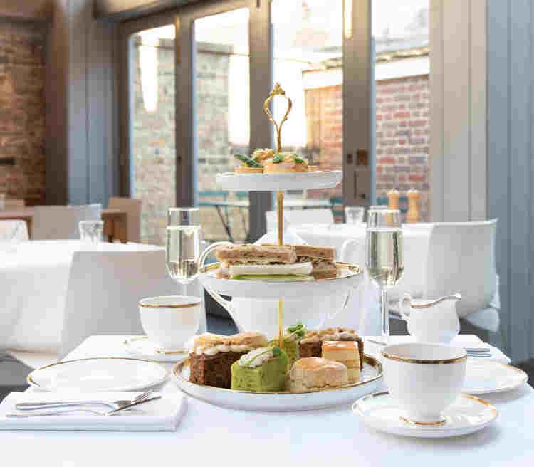 Food & drink | Westminster Abbey