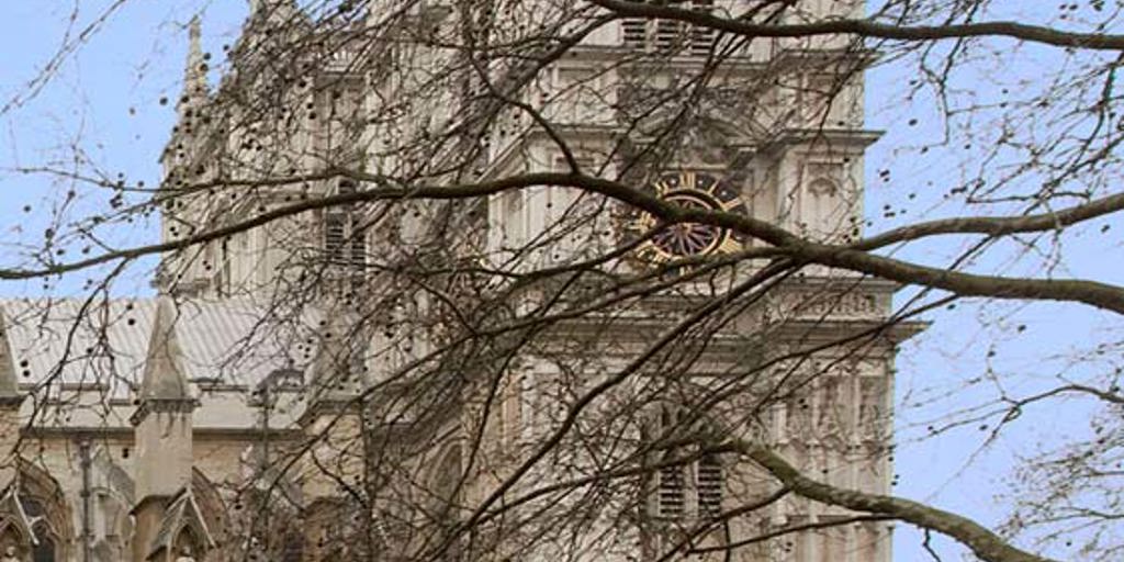 James Horsfall | Westminster Abbey