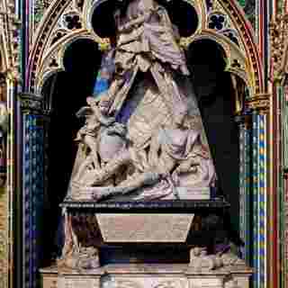 James Stanhope & Stanhope family | Westminster Abbey