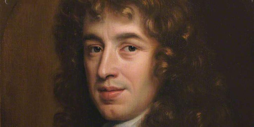 Isaac Barrow | Westminster Abbey