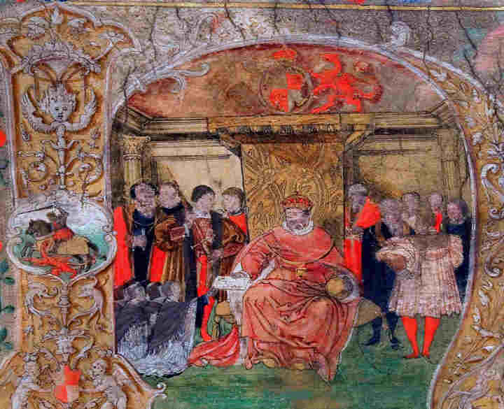 Virtual classrooms | Westminster Abbey