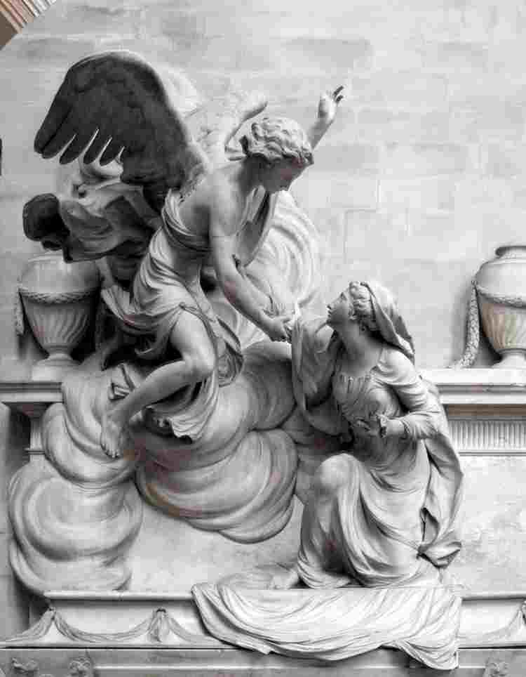 Algernon Coote, Earl of Mountrath | Westminster Abbey