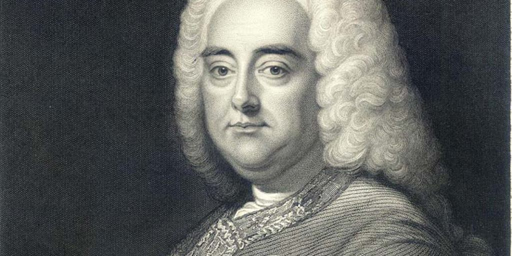 George Frederic Handel | Westminster Abbey