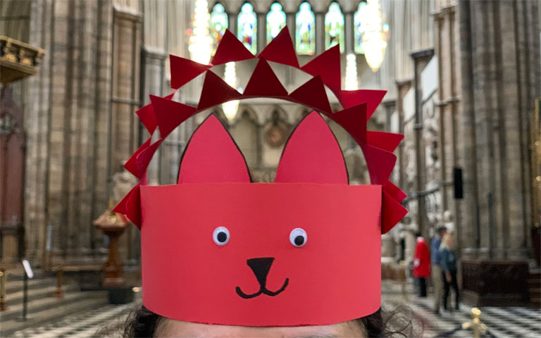 Animals | Westminster Abbey