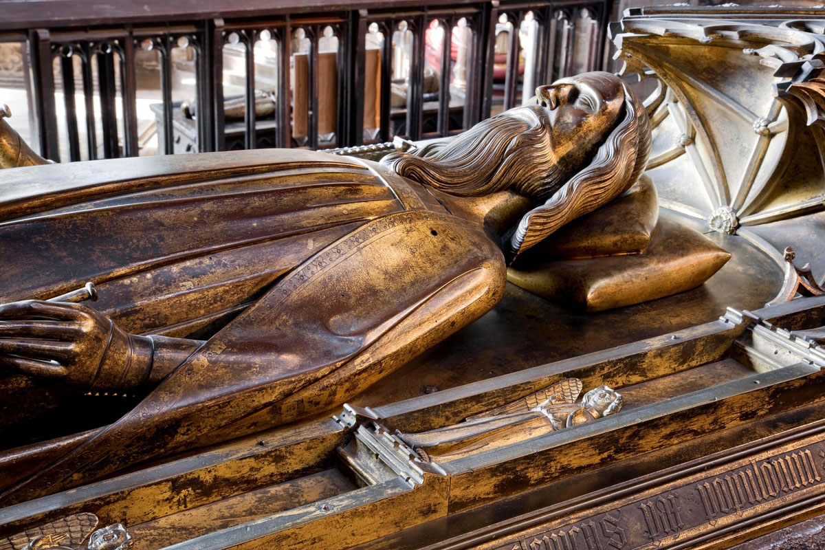 Royal funeral assembly for primary | Westminster Abbey
