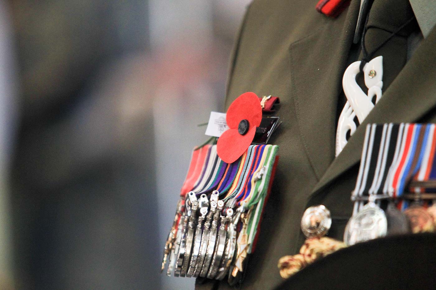 ANZAC Day | Westminster Abbey