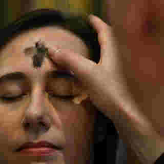 Ash Wednesday: Sung Eucharist with the Imposition of Ashes ...