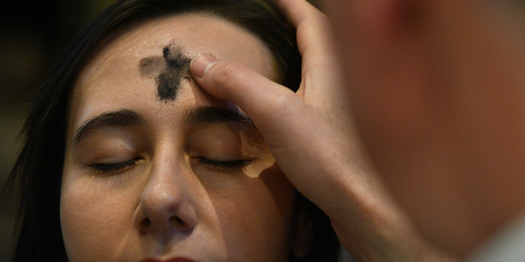 An Ash Wednesday Reflection | Westminster Abbey