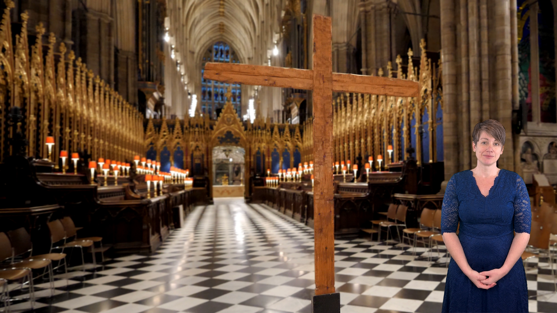 Holy Week and Easter | Westminster Abbey